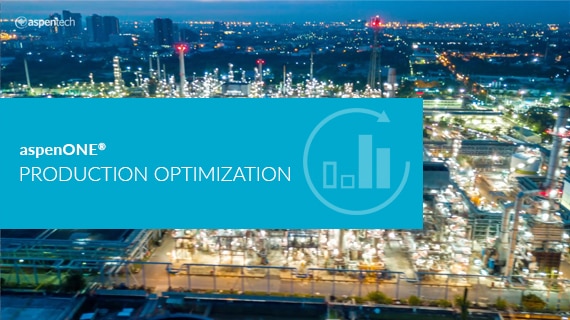 Production Optimization