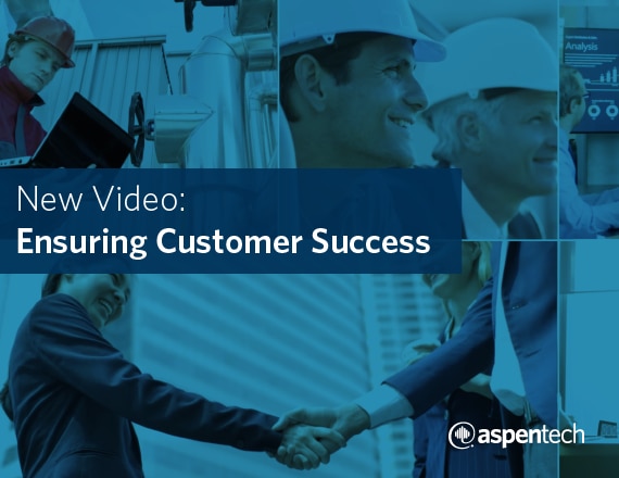 Ensuring Customer Success