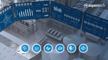 Optimizing the Hydrogen Economy with Aspen Fidelis
