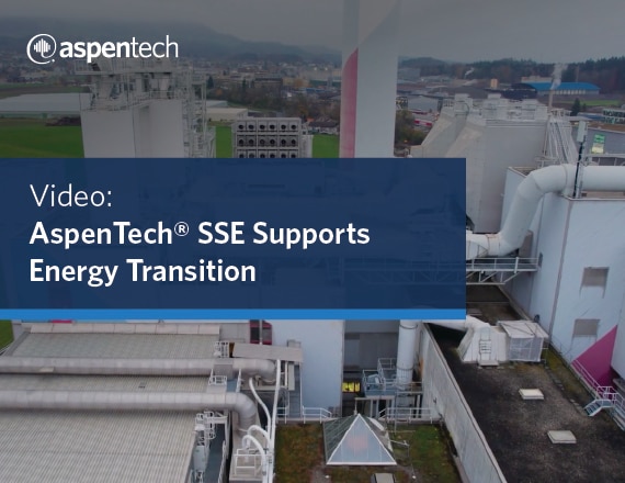 Subsurface Science & Engineering Supports Energy Transition | AspenTech