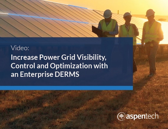 Increase Power Grid Visibility Control and Optimization with an ...