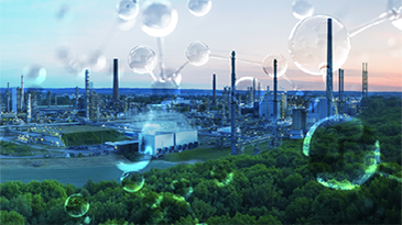 Polymer Process Optimization | Optimize production | AspenTech