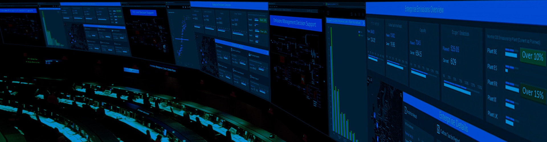 Emissions Management for Refining and Olefins | AspenTech